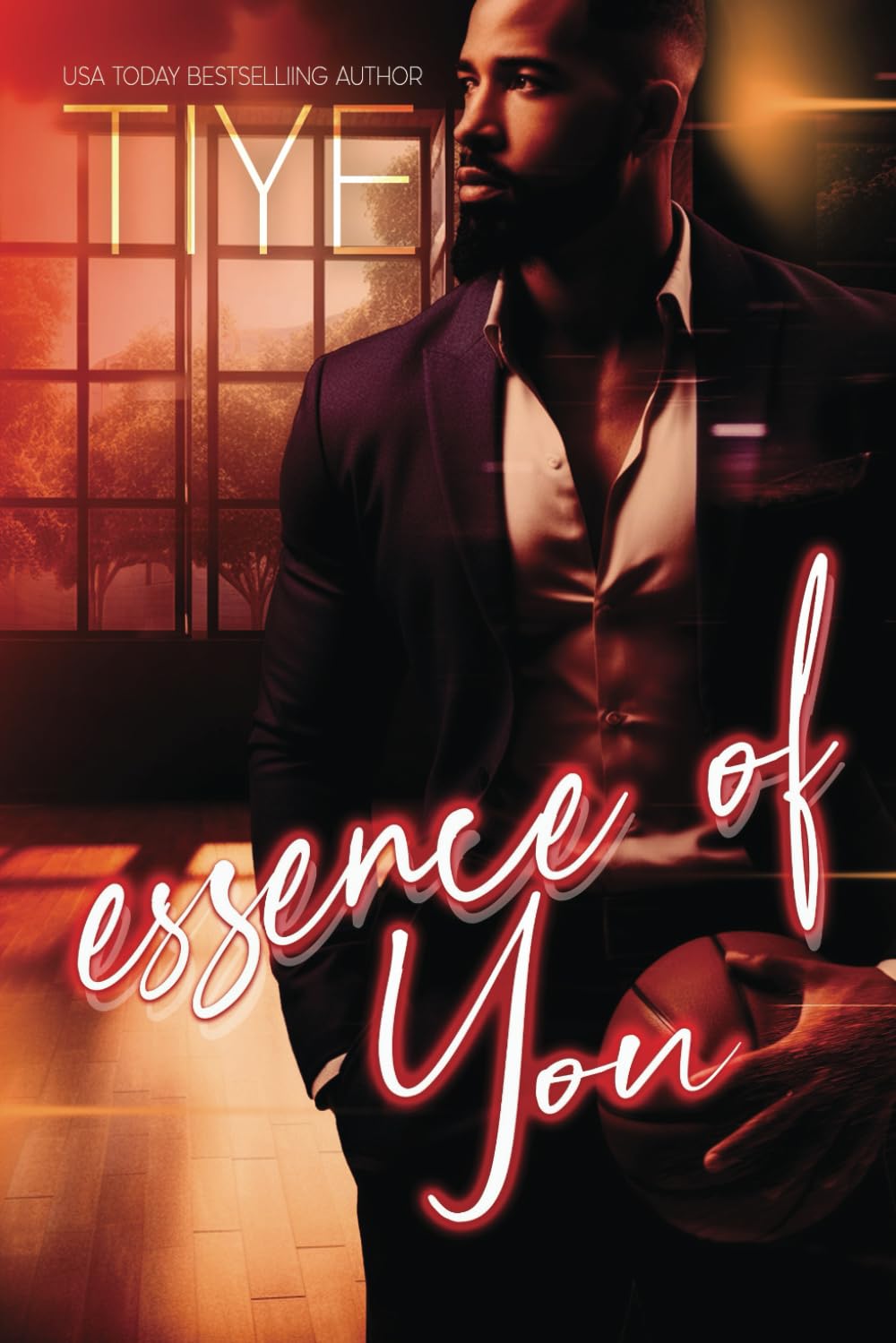 Amazon.com: Essence of You (The Essence Series): 9781072905455: Love ...