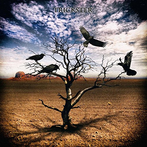 Amazon.com: Trickster : Trickster: Digital Music