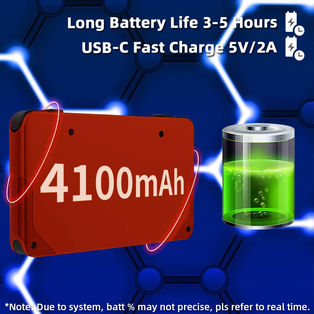 RGB30 Handheld Game Console 4.0 inch Pro Retro Games Consoles Classic ...