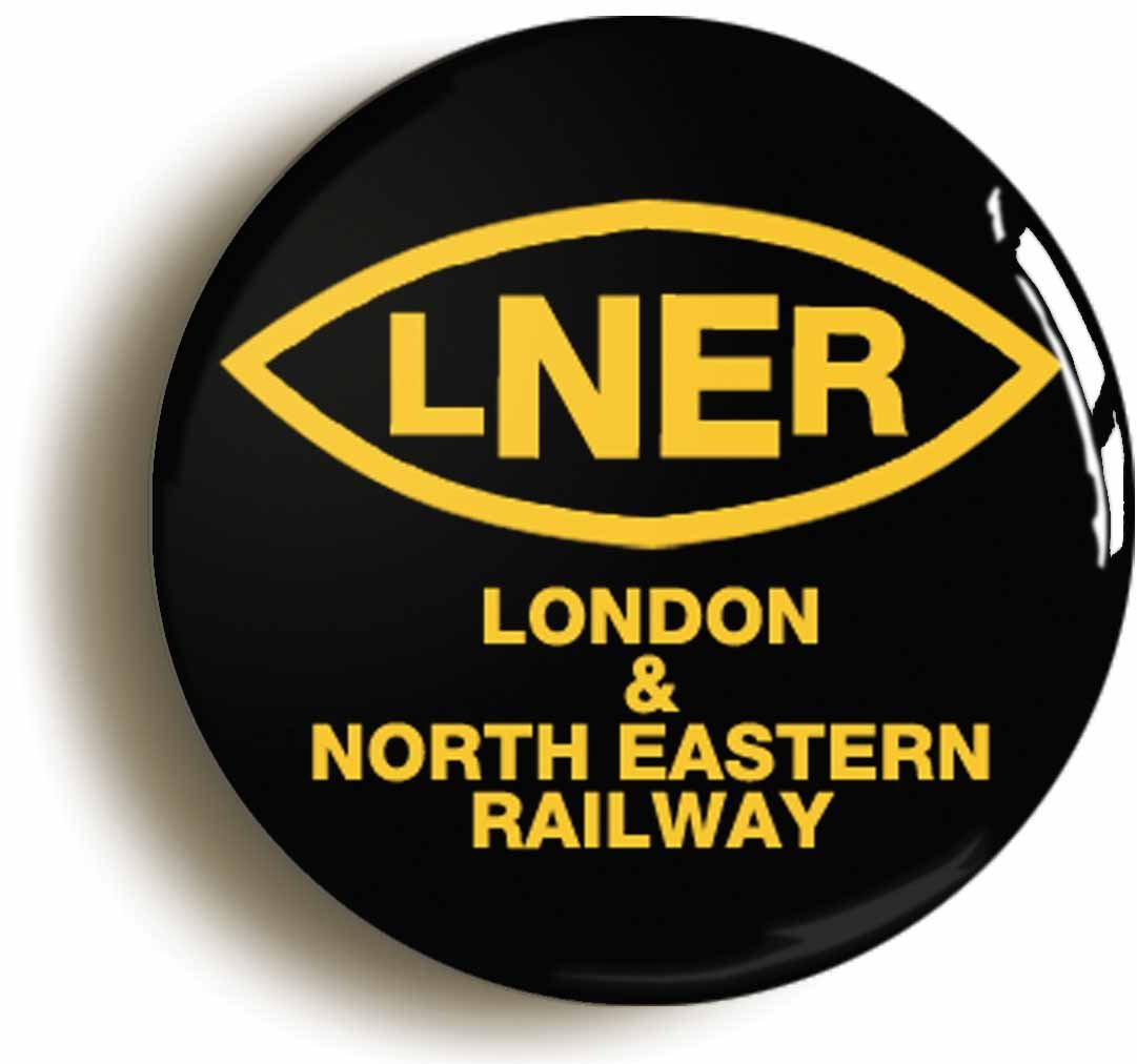 Eastern Railway Logo