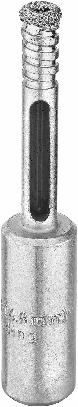 DEWALT DW5570 3/16-Inch Diamond Drill Bit : Amazon.ca: Tools & Home ...