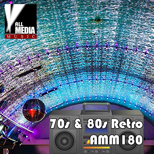 Amazon.com: 70s & 80s Retro : James Khoury: Digital Music