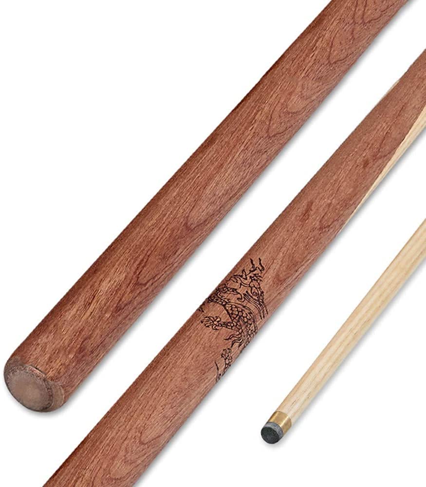 Single Pool Stick