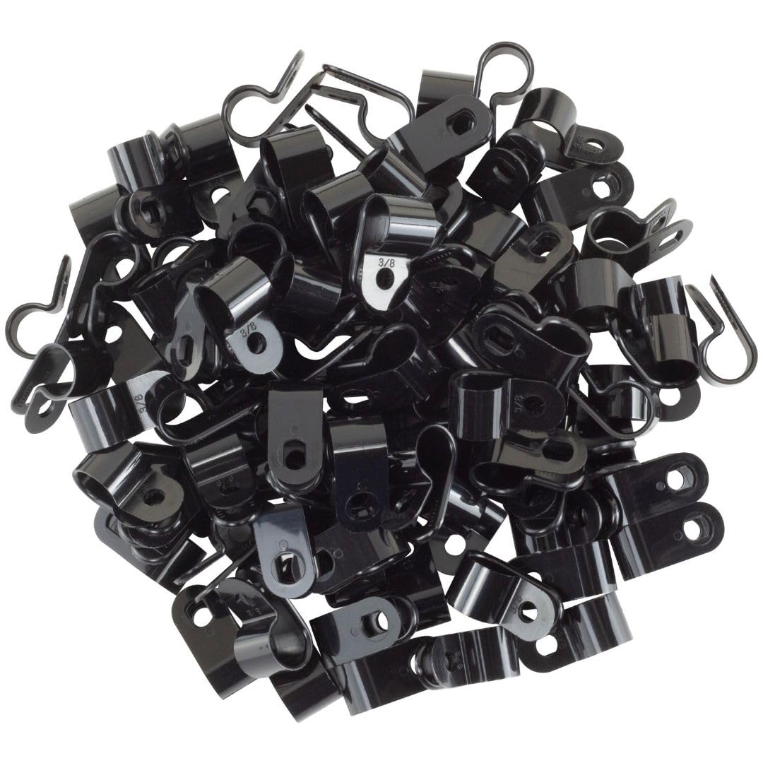 Table Saw Fence Clamps Steel And Plastic Cable Clamps At Ace Hardware ...