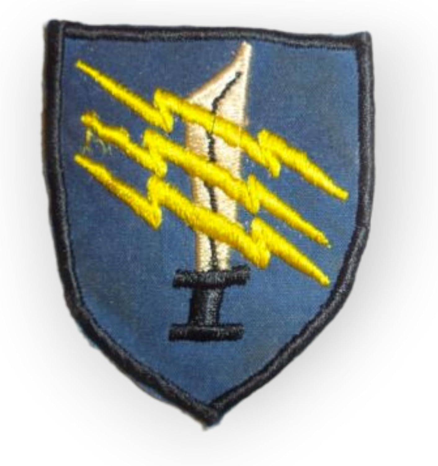 Amazon.com: Vietnam Era Khmer Cambodia Army Special Forces Patch Mike ...