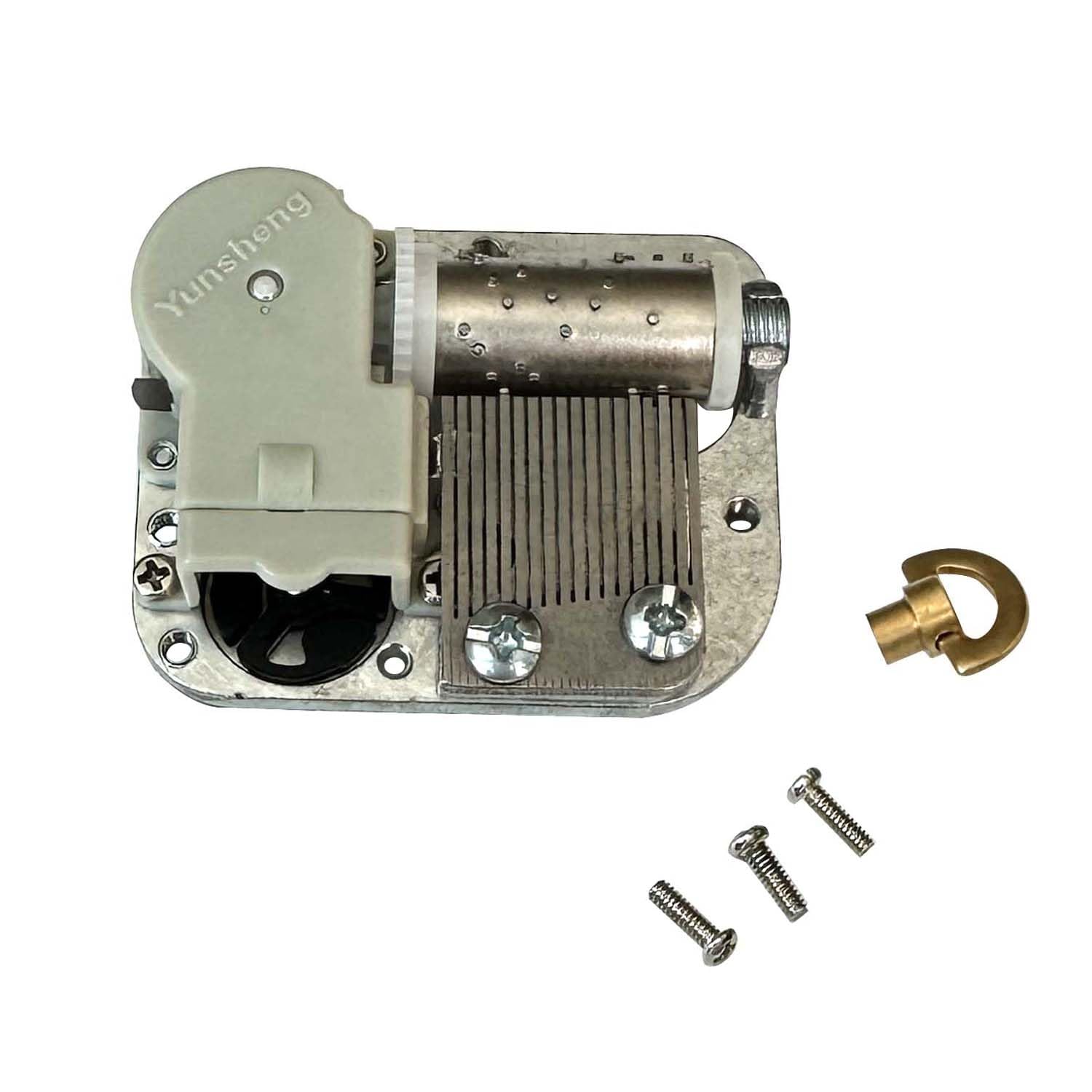 Amazon.com: Pursuestar Twinkle Twinkle Little Star Mini Wind Up Music ...