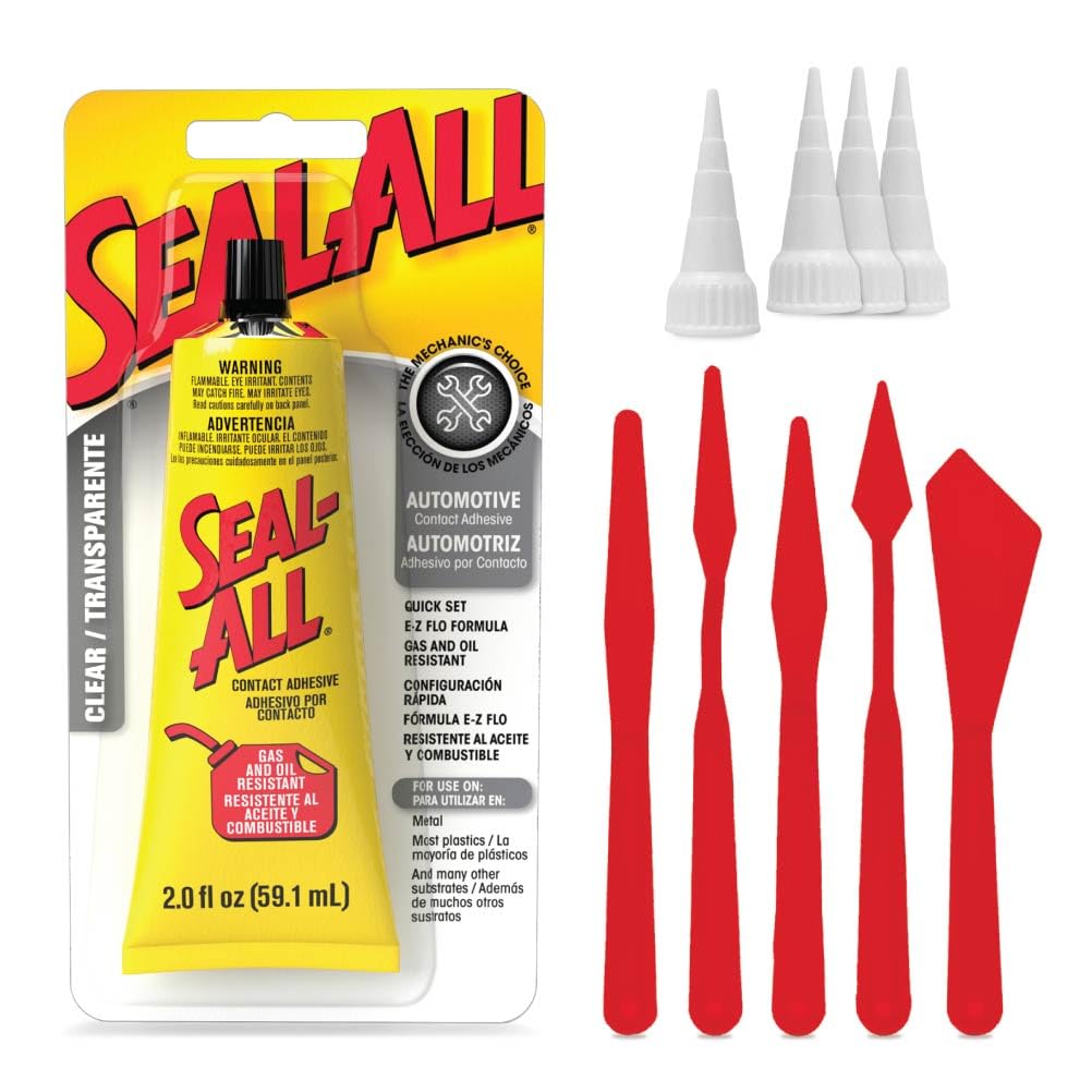 Seal All Glue