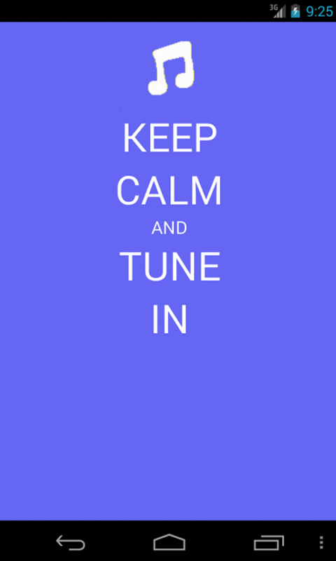 Keep Calm PRO - App on the Amazon Appstore