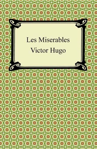Les Miserables [with Biographical Introduction] - Kindle edition by ...