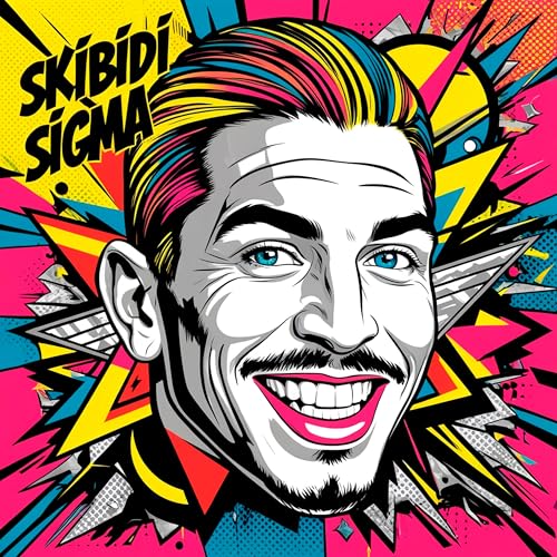 Skibidi Sigma by Philoskibidi on Prime Music