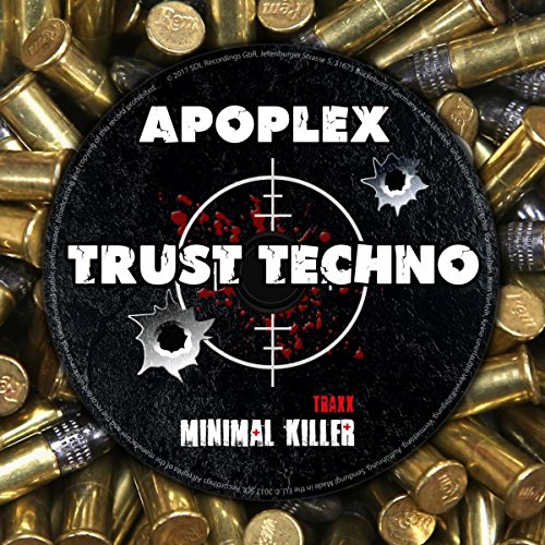 Amazon.com: Trust Techno : Apoplex: Digital Music