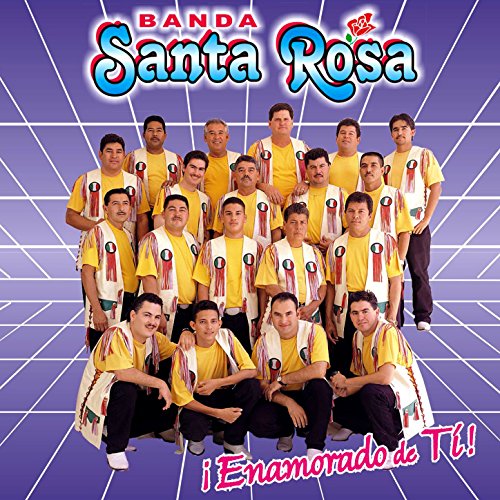 Amazon.co.jp: ¡Enamorado de Ti! : Banda Santa Rosa: デジタルミュージック