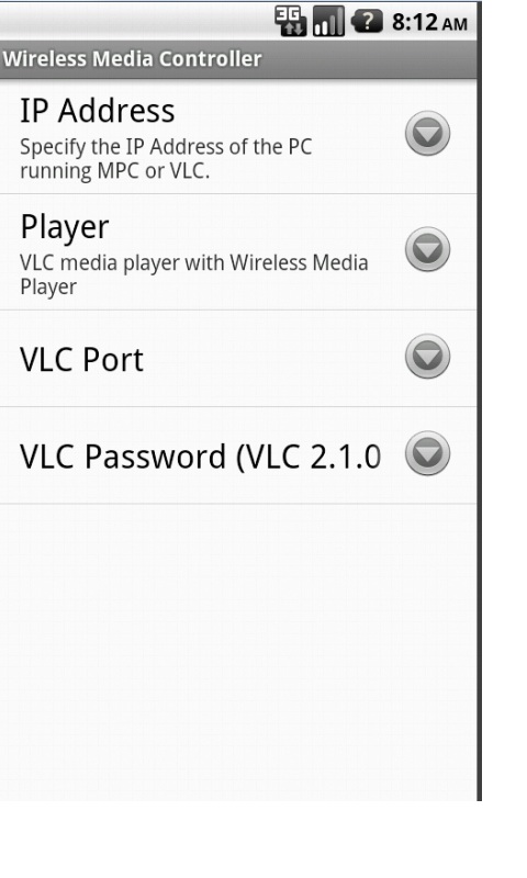 Wireless Media Controller - App on Amazon Appstore