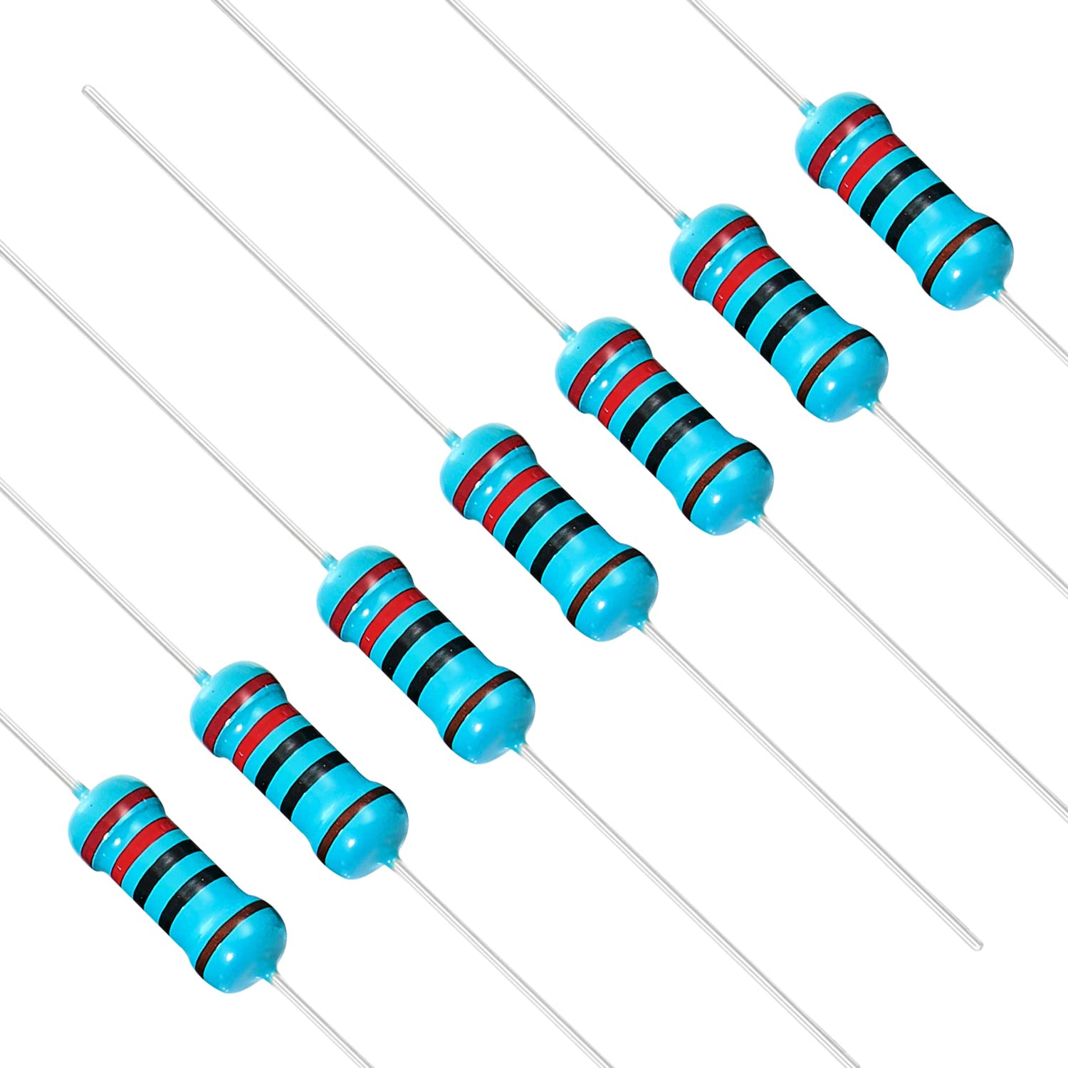 Fixed Resistor