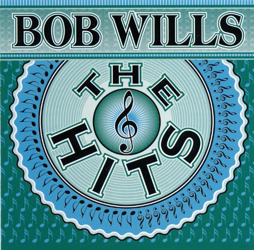 Amazon.com: The Hits : Bob Wills: Digital Music