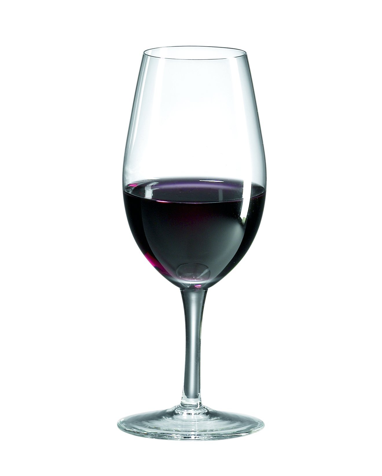 Amazon.com | Ravenscroft Crystal Vintage Port Glass, Set of 4: Port ...