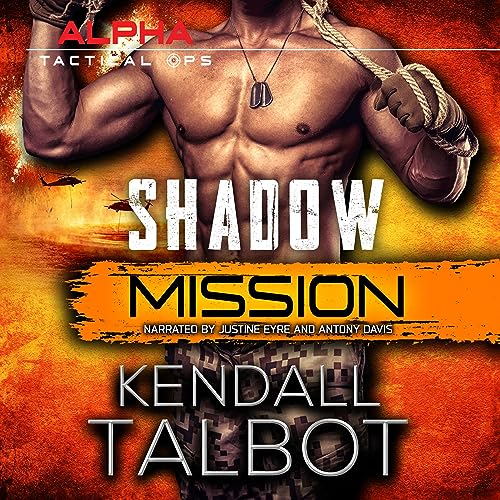 Amazon.com: Hostile Mission: Alpha Tactical Ops, Book 2 (Audible Audio ...