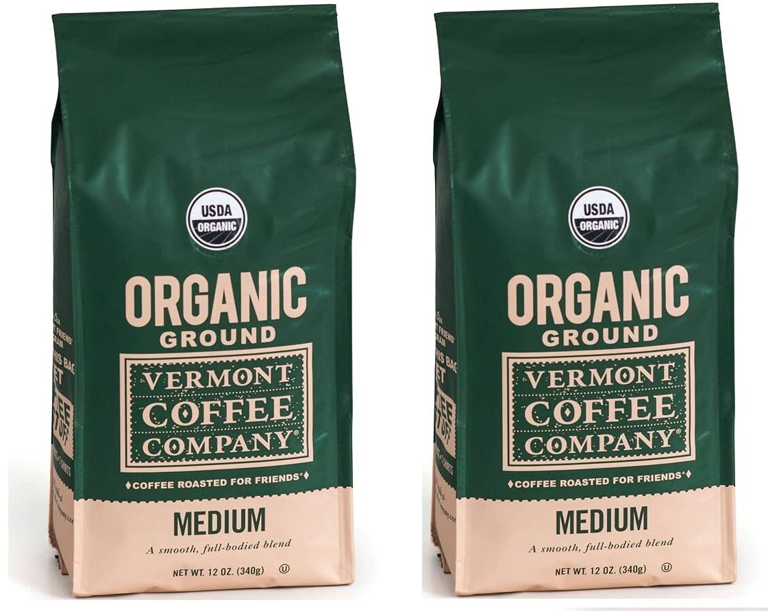 Non Gmo Coffee Brands