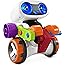 Amazon.com: Fisher-Price Code 'n Learn Kinderbot, Multicolor, Standard ...