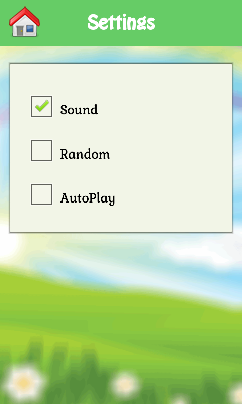 Kids Flashcards: app su Amazon Appstore