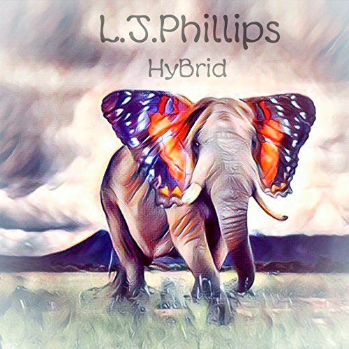 Amazon MusicでL.J.PhillipsのHyBridを再生する
