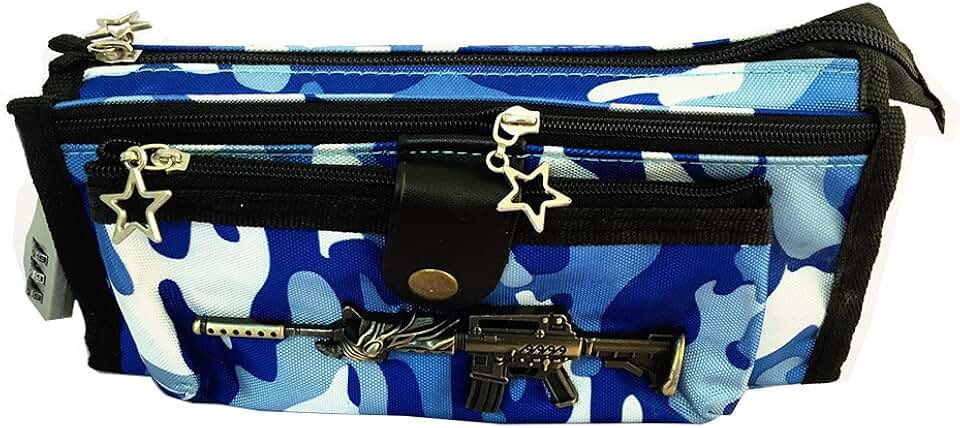 Amazon.in: pouch for school boys