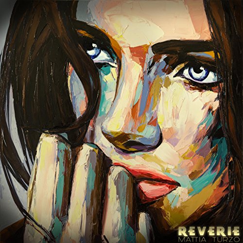 Play Reverie by Mattia Turzo on Amazon Music