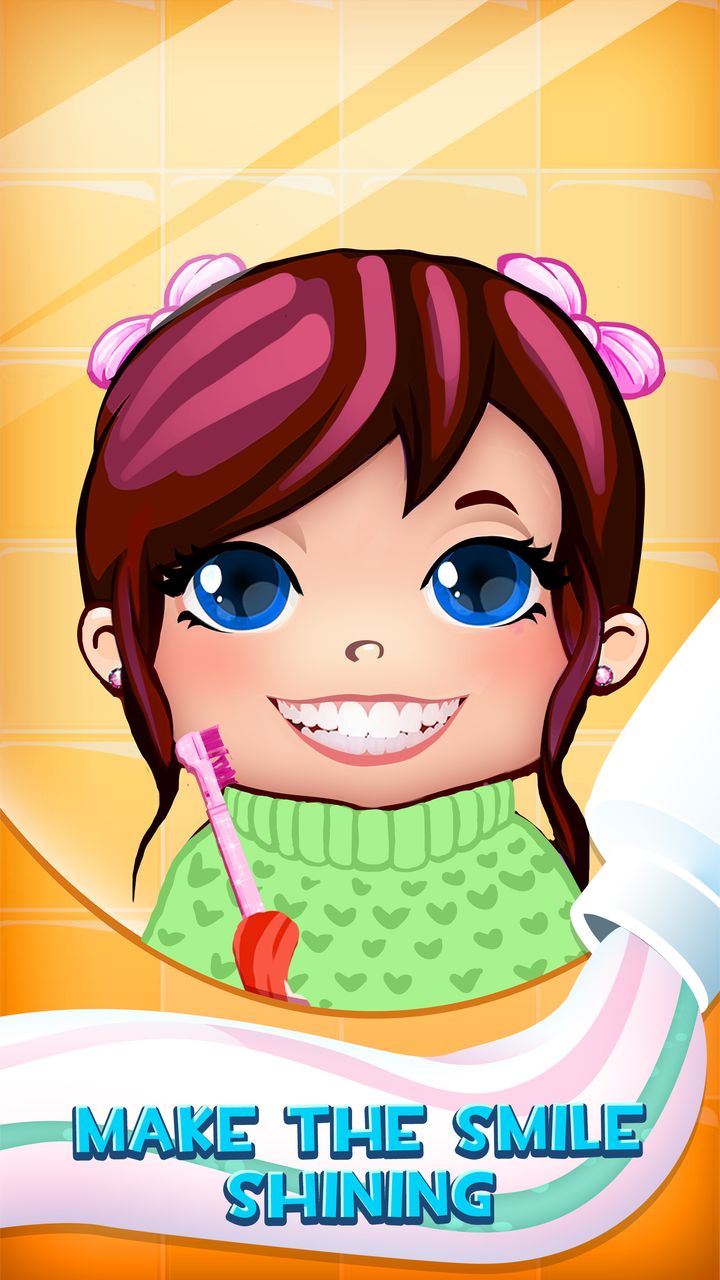 Tooth Brush Timer - App on the Amazon Appstore