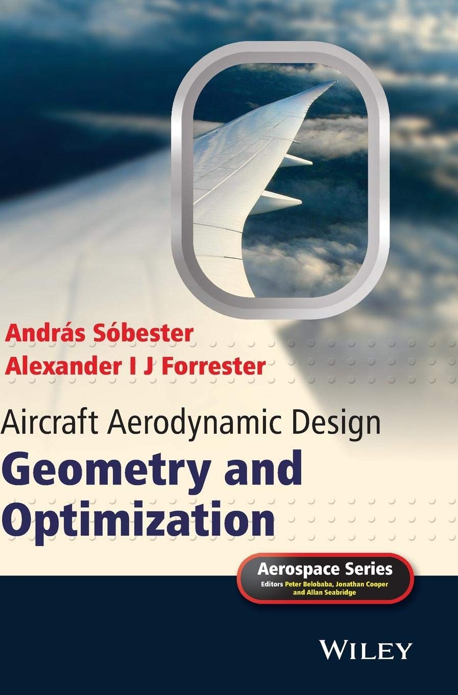 Aircraft Aerodynamic Design Geometry And Optimization Aerospace