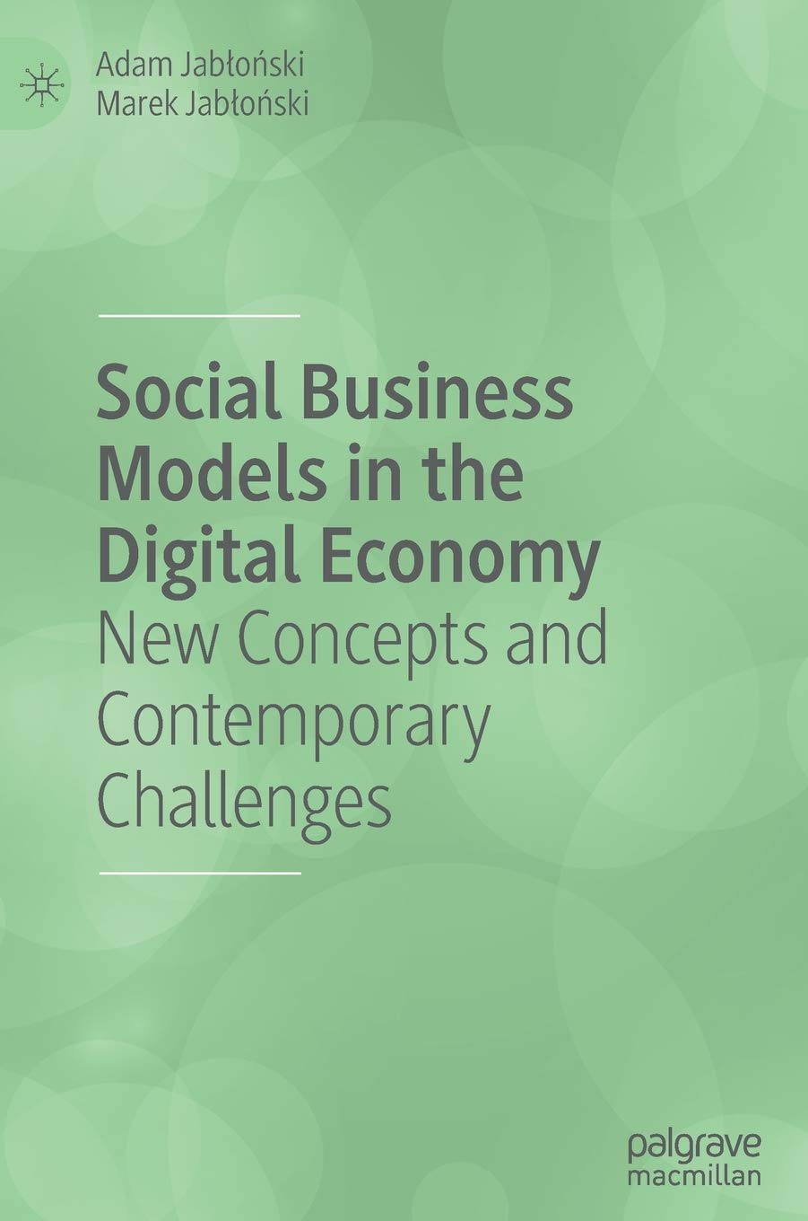 Amazon.com: Social Business Models in the Digital Economy: New Concepts ...