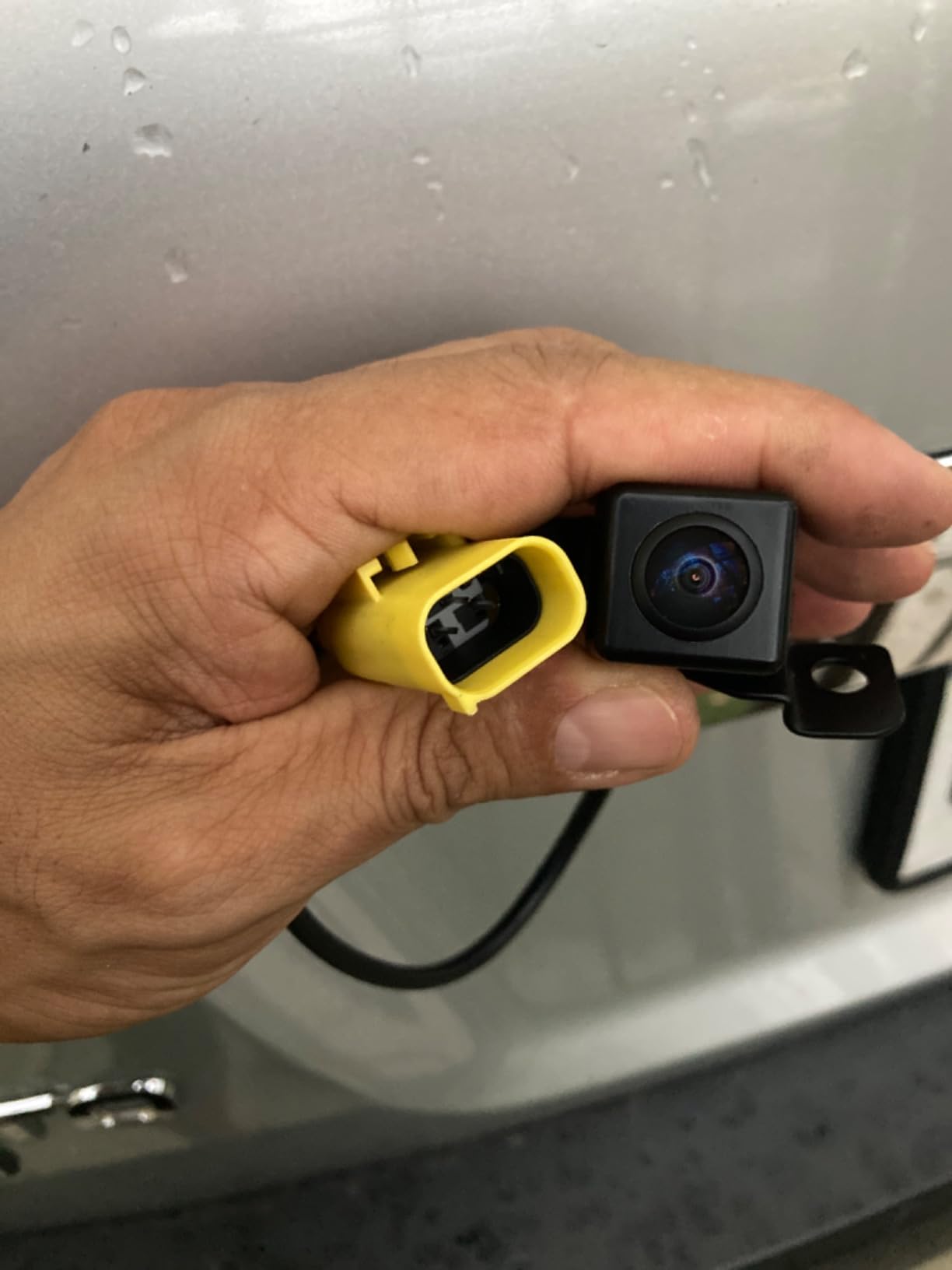 Amazon.com: 95760-2P202 OE Backup Camera Replacement for Kia Sorento ...