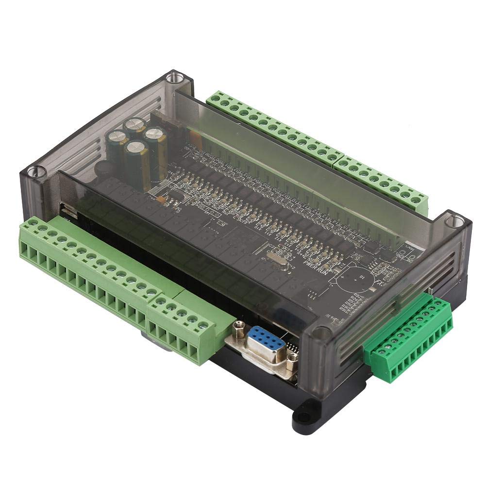 Plc Control Board Fx3u 30mr Plc Control Board Industrial Control ...