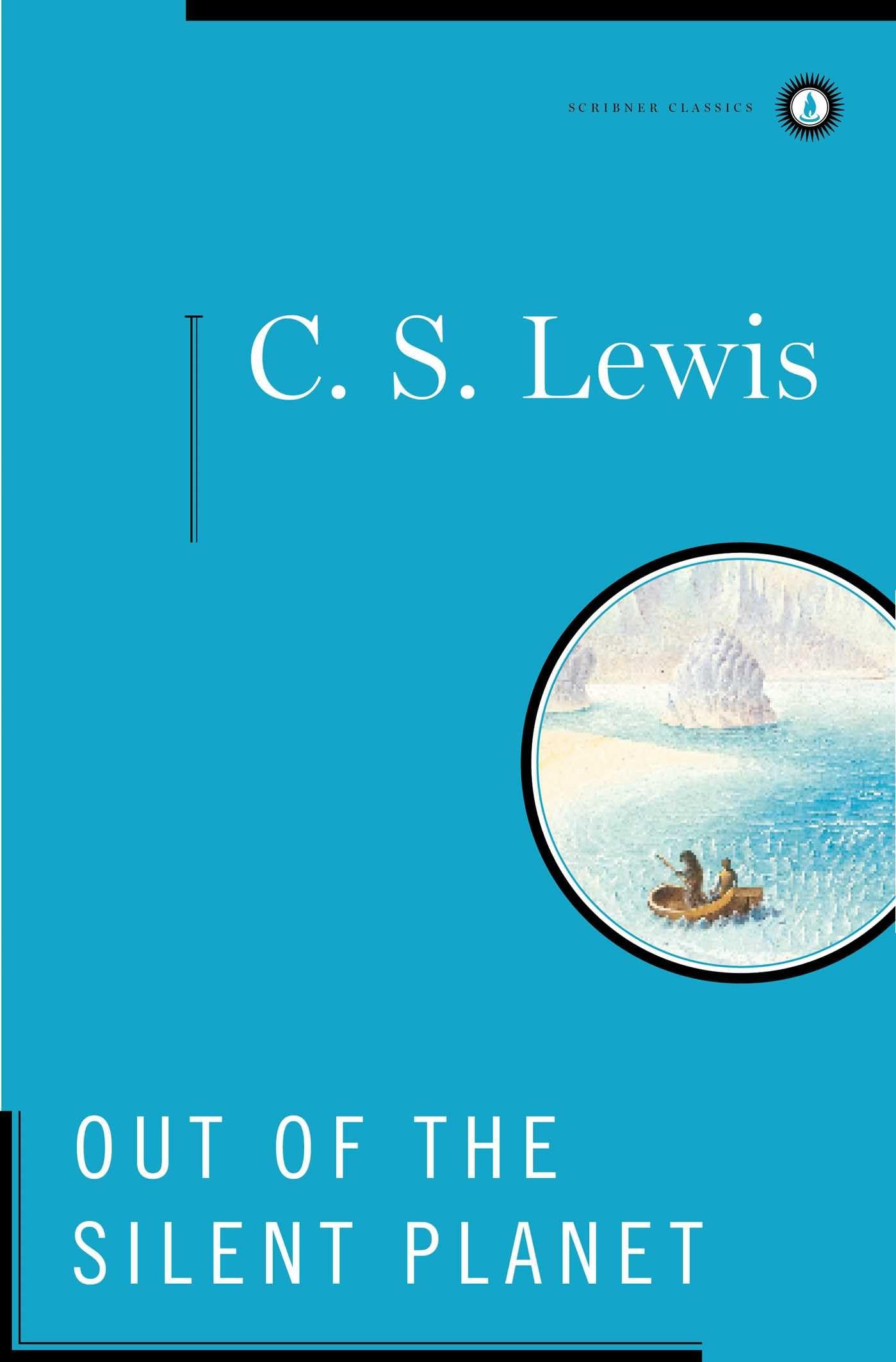 Amazon.co.jp: Out of the Silent Planet (The Space Trilogy) : Lewis, C.S ...
