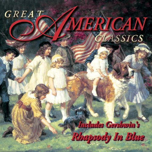Amazon.com: The Wonderful World of Classical Music - Great American ...