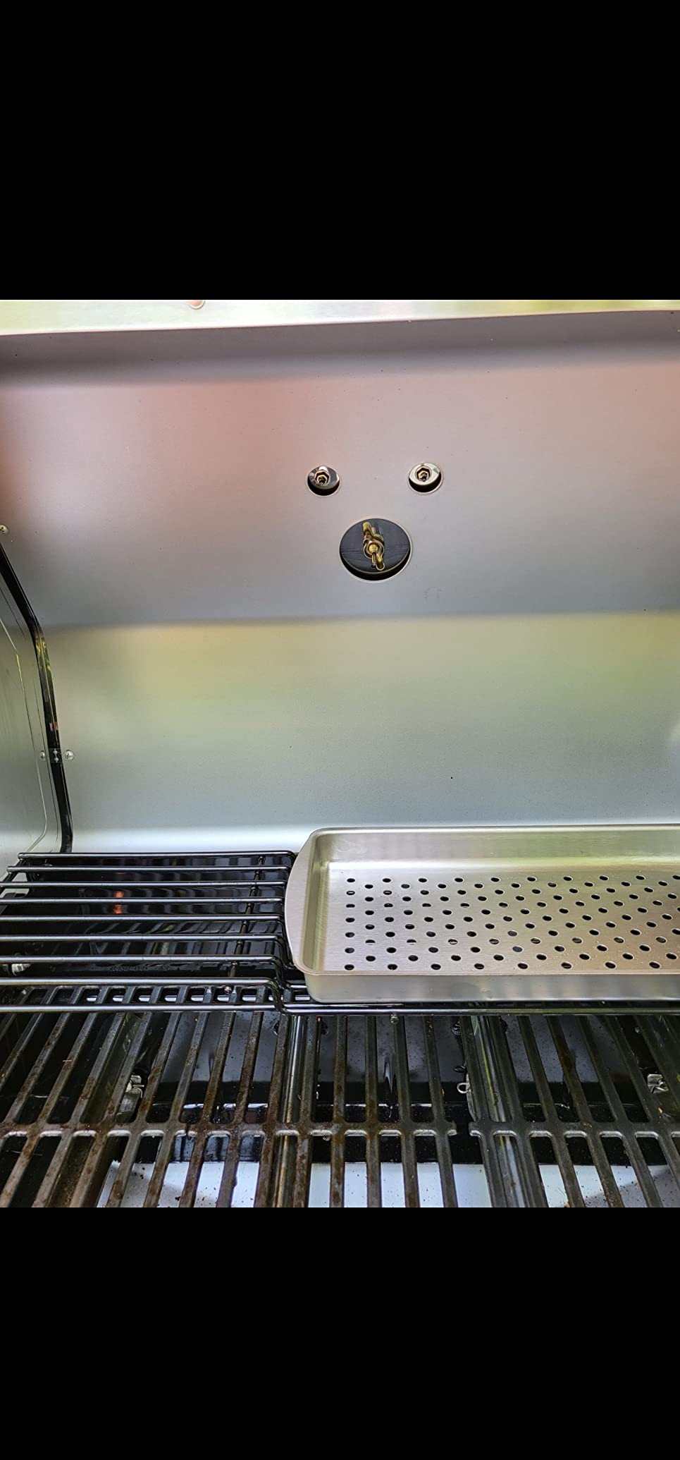 $34/mo - Finance Char-Broil 463354021 Performance 4-Burner Cabinet ...