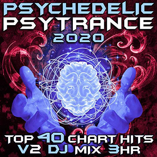 Psychedelic Trance 2020 Top 40 Chart Hits, Vol. 2 by Goa Doc on Amazon Music - Amazon.co.uk