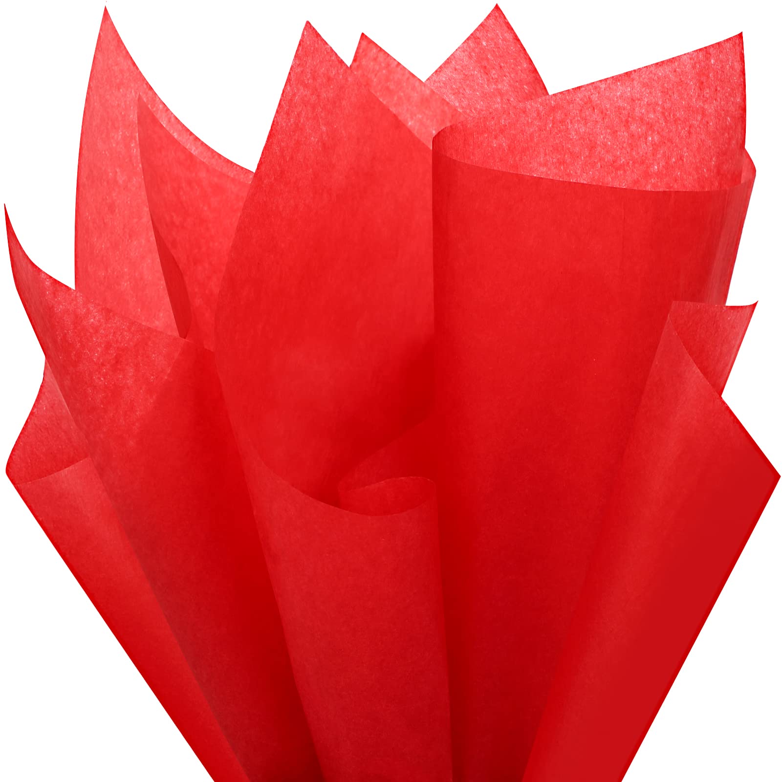 Amazon.com: EUSOAR Wrapping Tissue Paper, 20x15 inches 500 Sheets Gift ...