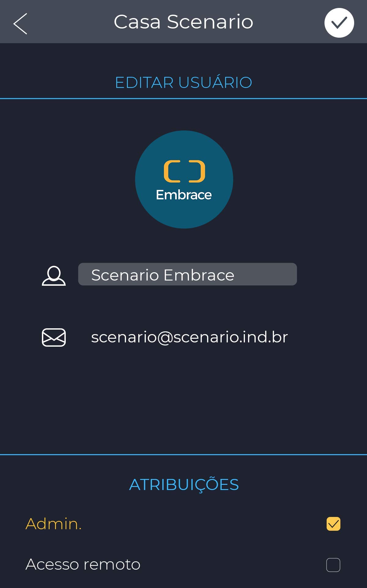 Embrace 2 - App on Amazon Appstore