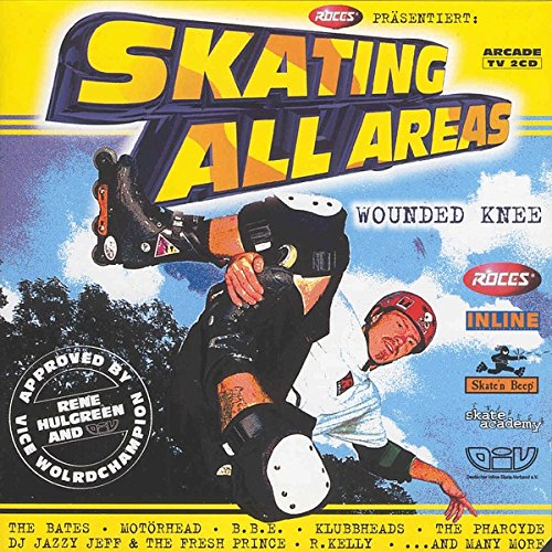 Skating All Areas: Amazon.de: Musik-CDs & Vinyl