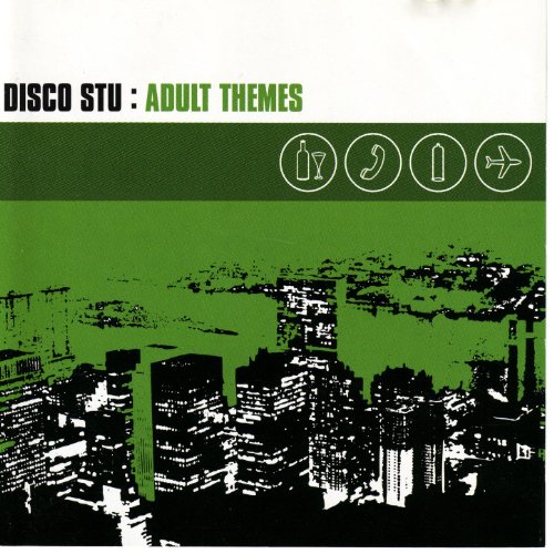 Adult Themes by Disco Stu on Amazon Music - Amazon.com