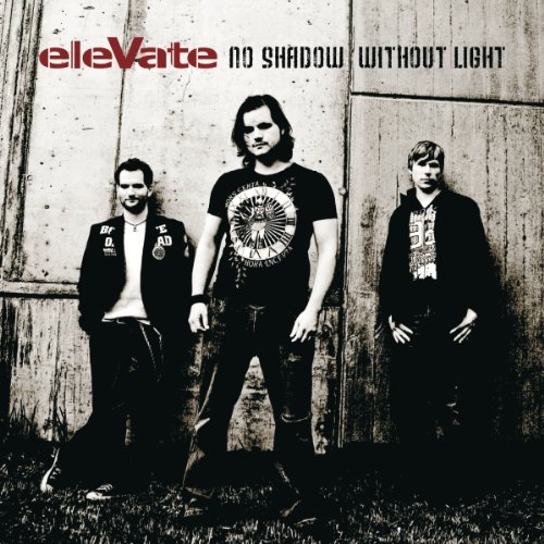 Amazon MusicでElevateのNo shadow without lightを再生する