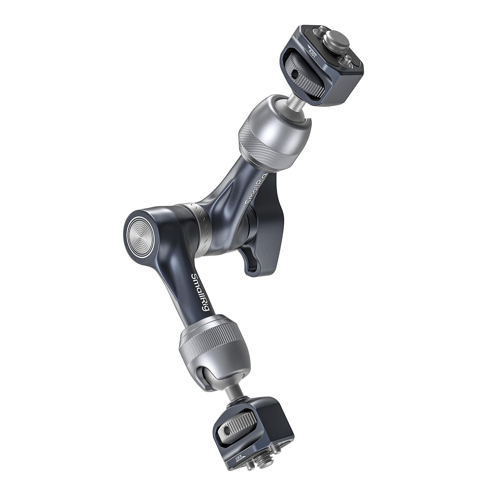 Amazon.com: SMALLRIG 7" Rosette Magic Arm, Camera Monitor Mount ...