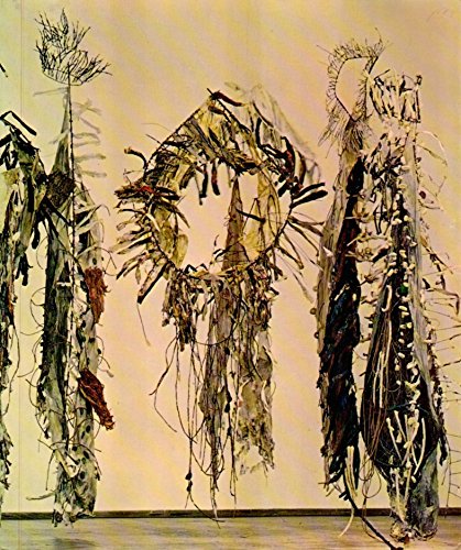 Nancy Graves: sculpture/drawings, films 1969-1971: Graves, Nancy ...