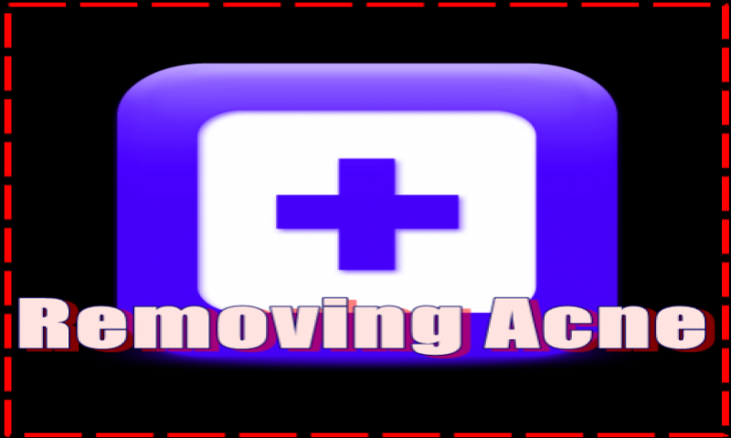 Removing Acne - App on Amazon Appstore