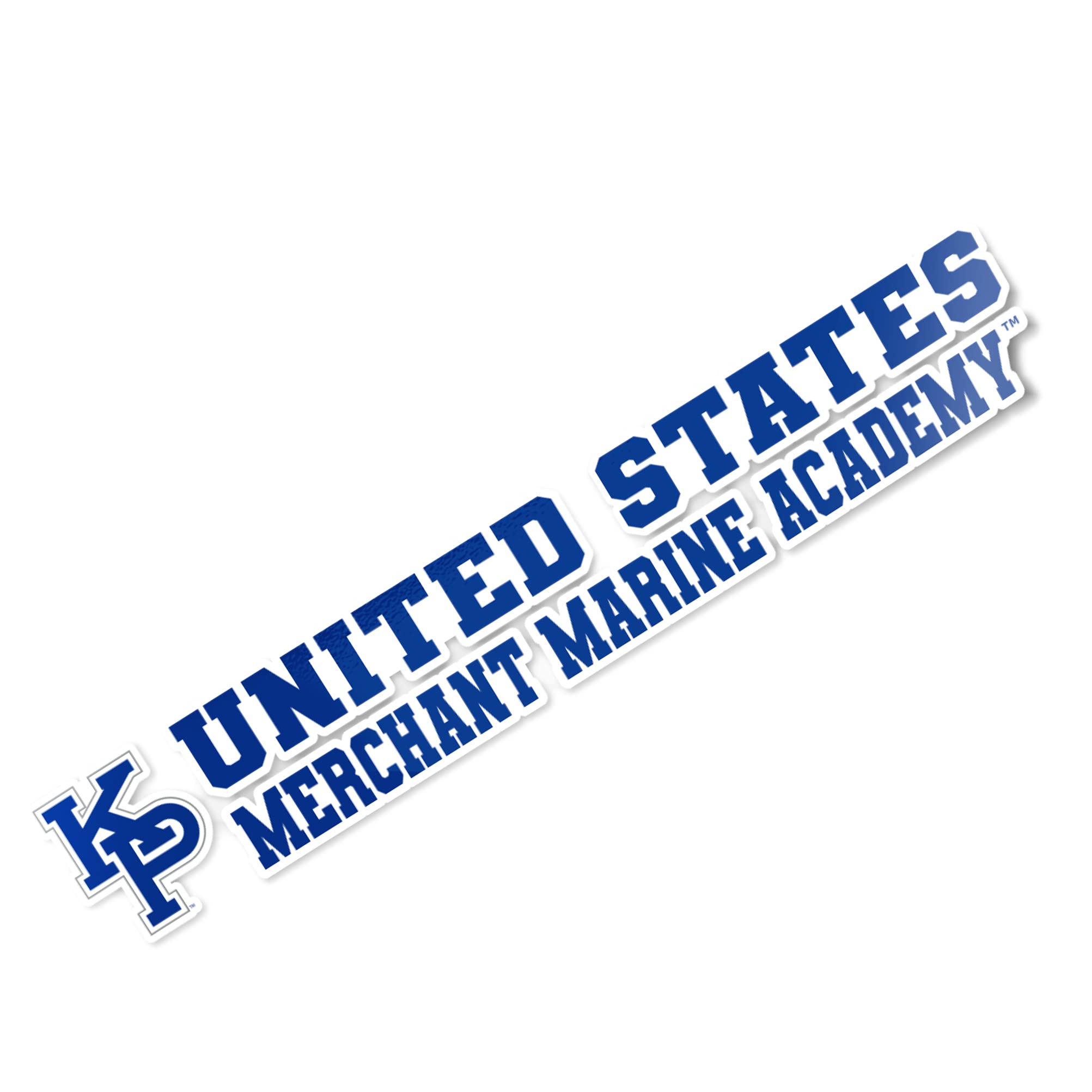 United States Merchant Marine Academy Logo Merchant Marine Academy