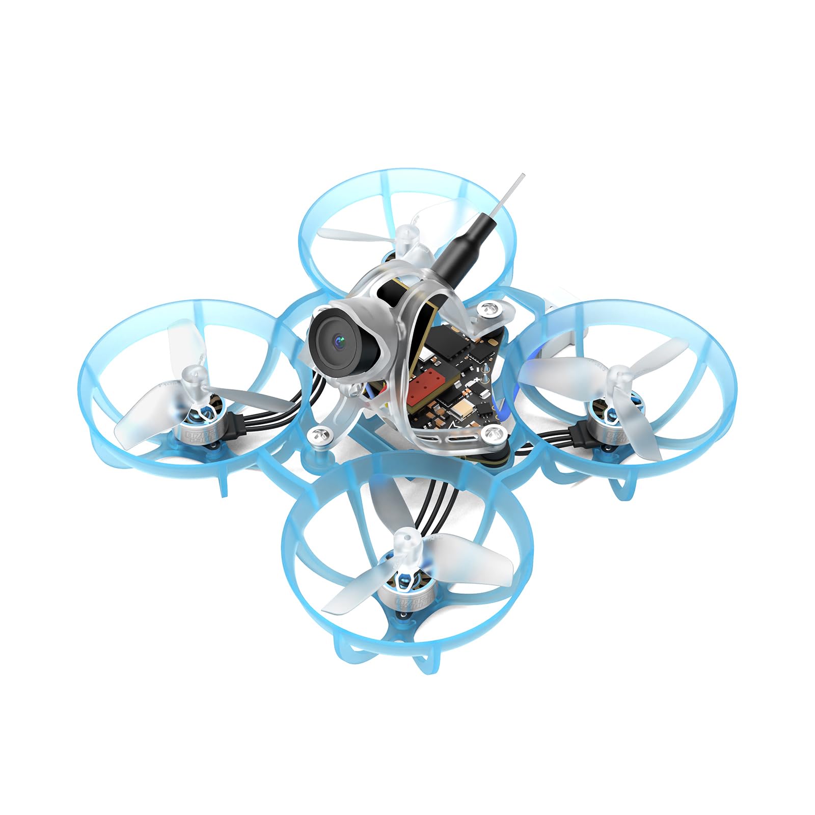 Buy BETAFPV Air65 Brushless Whoop Quadcopter, Ultralight 1S 65mm Micro ...