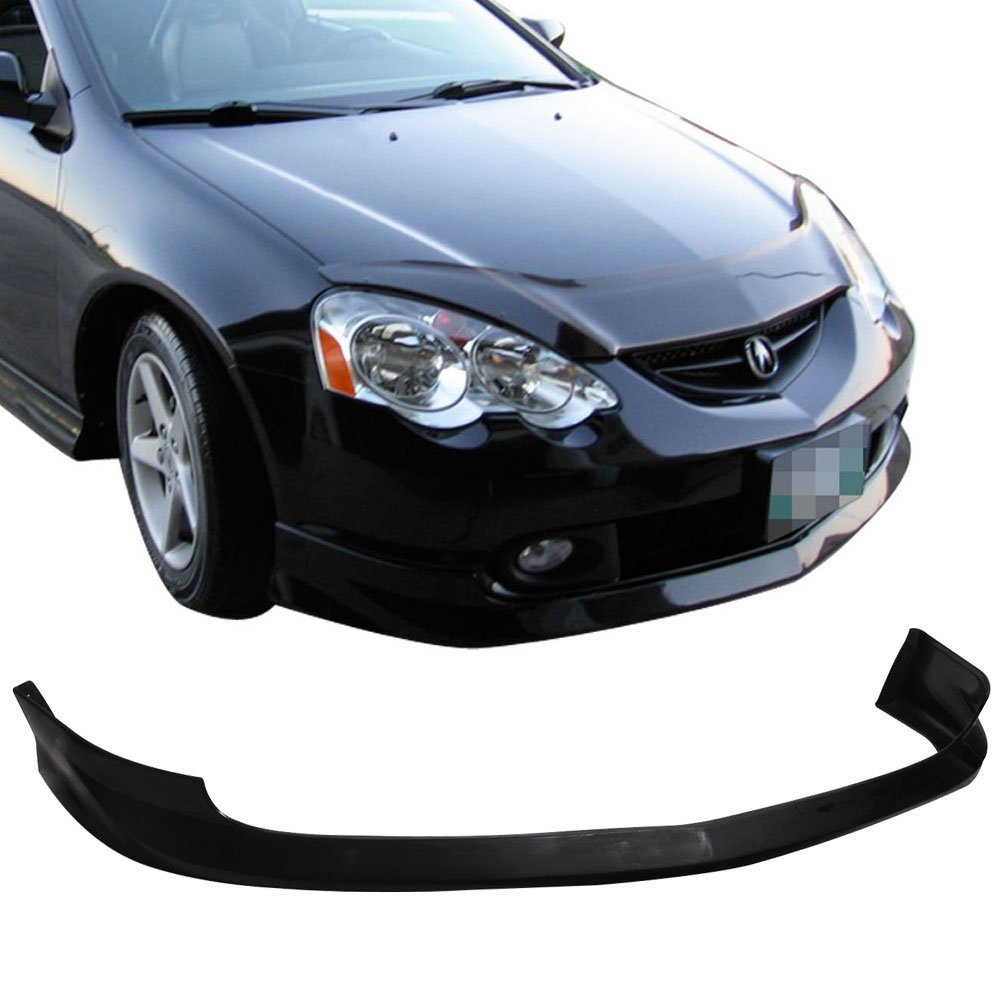 Acura Rsx 2002 Black