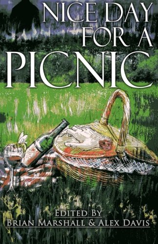 Nice Day for a Picnic: Barber, Richard Farran, Mangan, Amelia, Sebold ...
