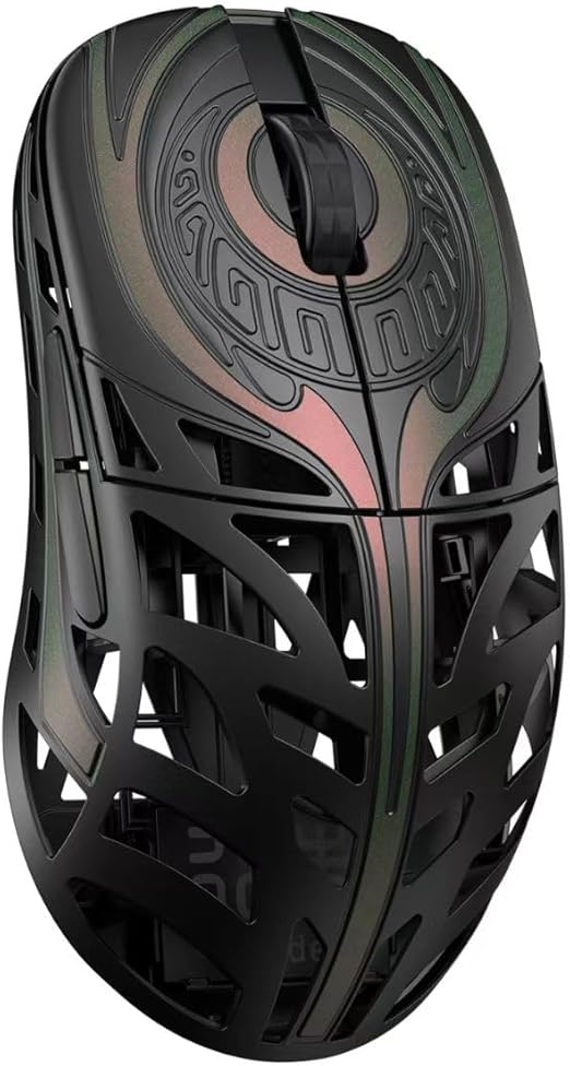 Amazon.com: WLMOUSE Strider Magnesium Gaming Mouse 45g Superlight ...