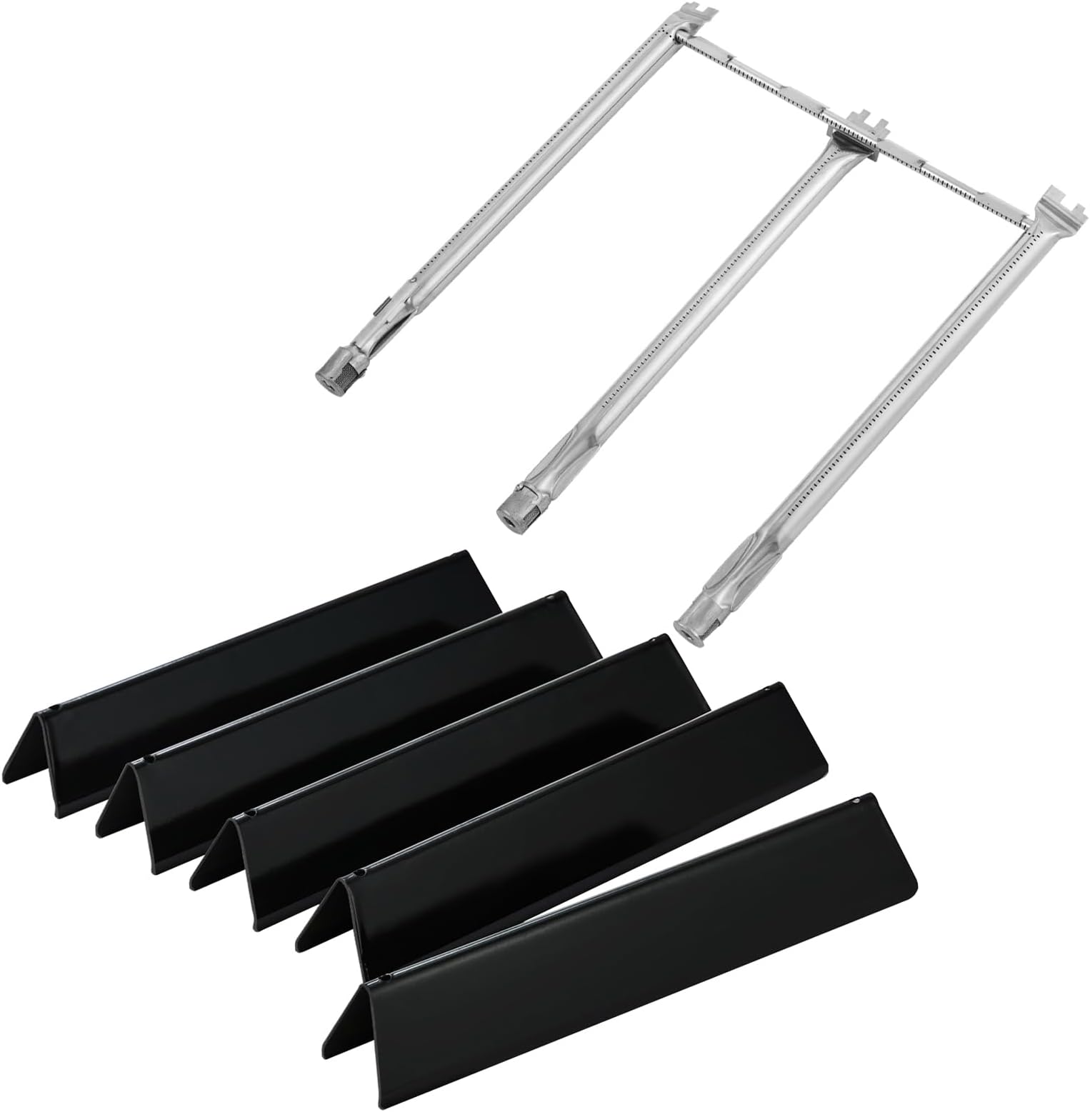 Amazon.com : Weber 68950 Spirit 315 LP Burner Tube kit : Patio, Lawn ...